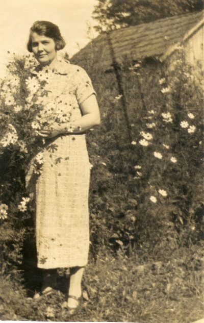 Ada Eva Caroline List Tener